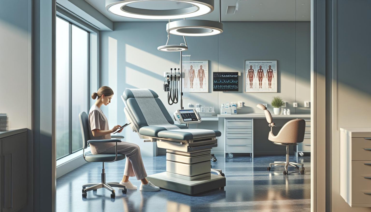 Demystifying Gynecological Procedures | Hysteroscopy.info